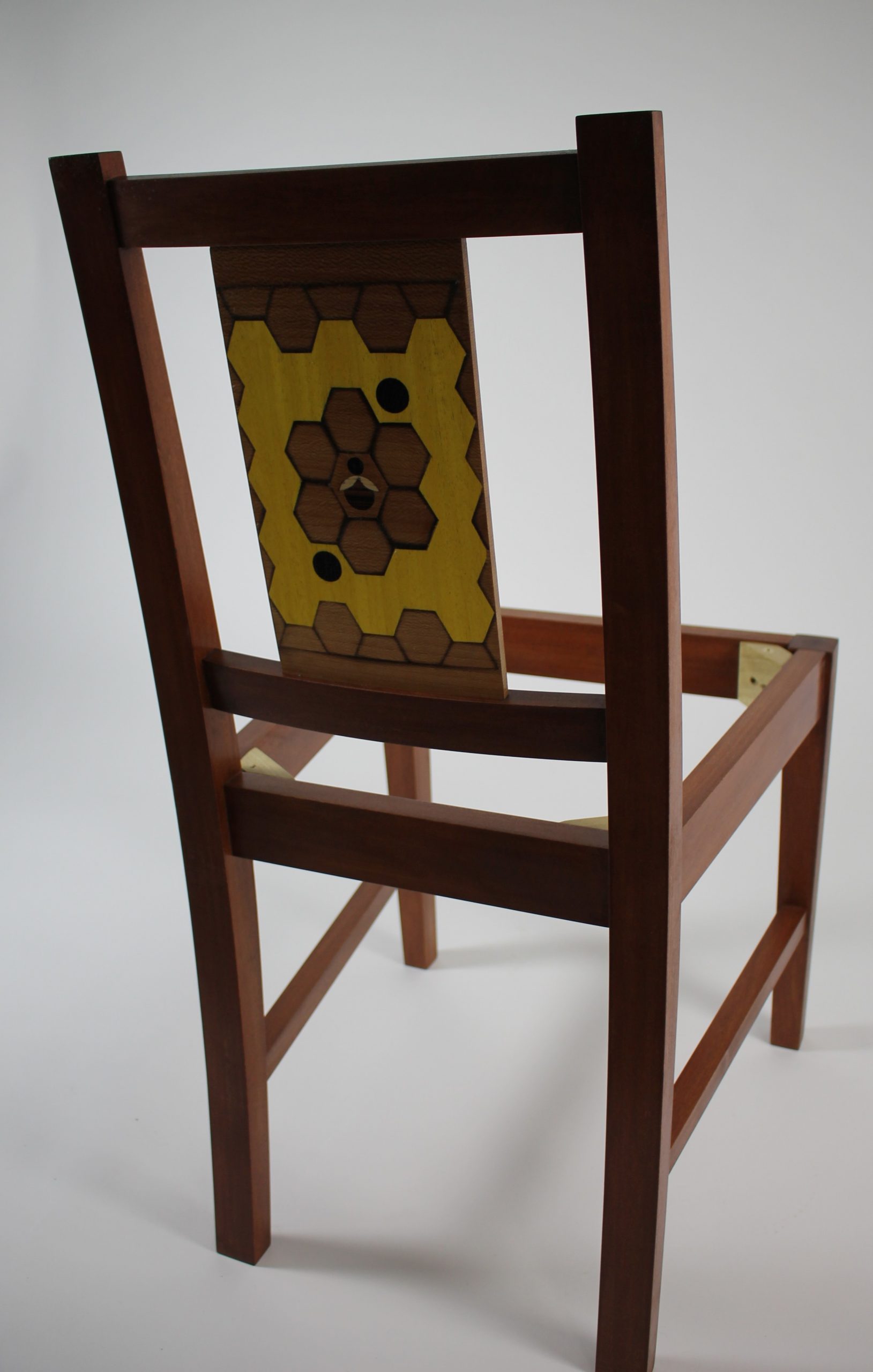 Handmade Wood Furniture - Wood Furniture by Peter